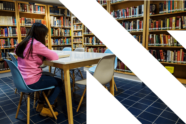 The Anglo Library - Tres Digital